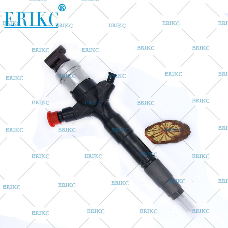 ERIKC 095000-5920 denso fuel injector 0950005921 095000-59219X toyota ...