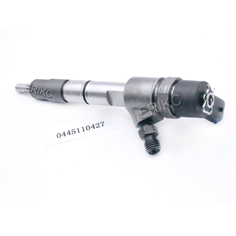 ERIKC 0 445 110 427 Bosch oil seal fuel injection 0445110427 diesel common rail injector 0445 ...