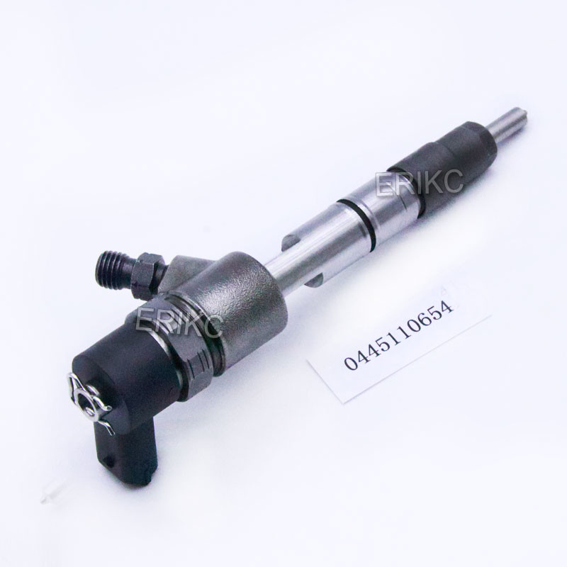 ERIKC 0 445 110 654 fuel pump injector bosch 0445110654 diesel common ...