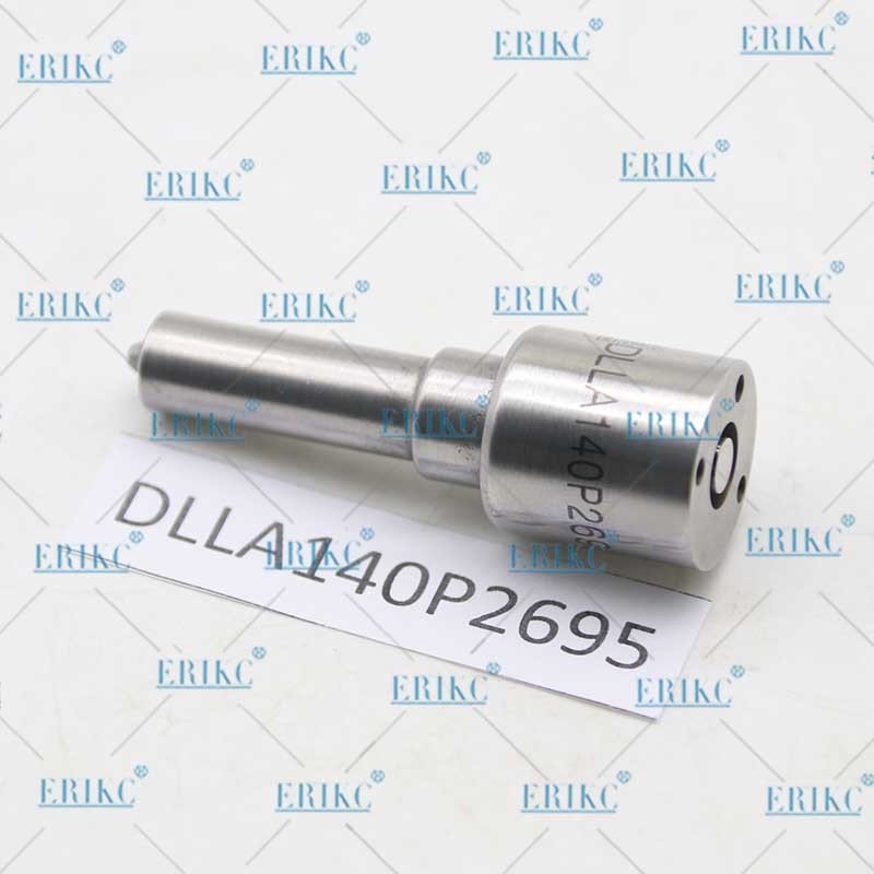 DLLA140P2695 0433172695 Common Rail Nozzle DLLA 140P2695 DLLA 140 P ...