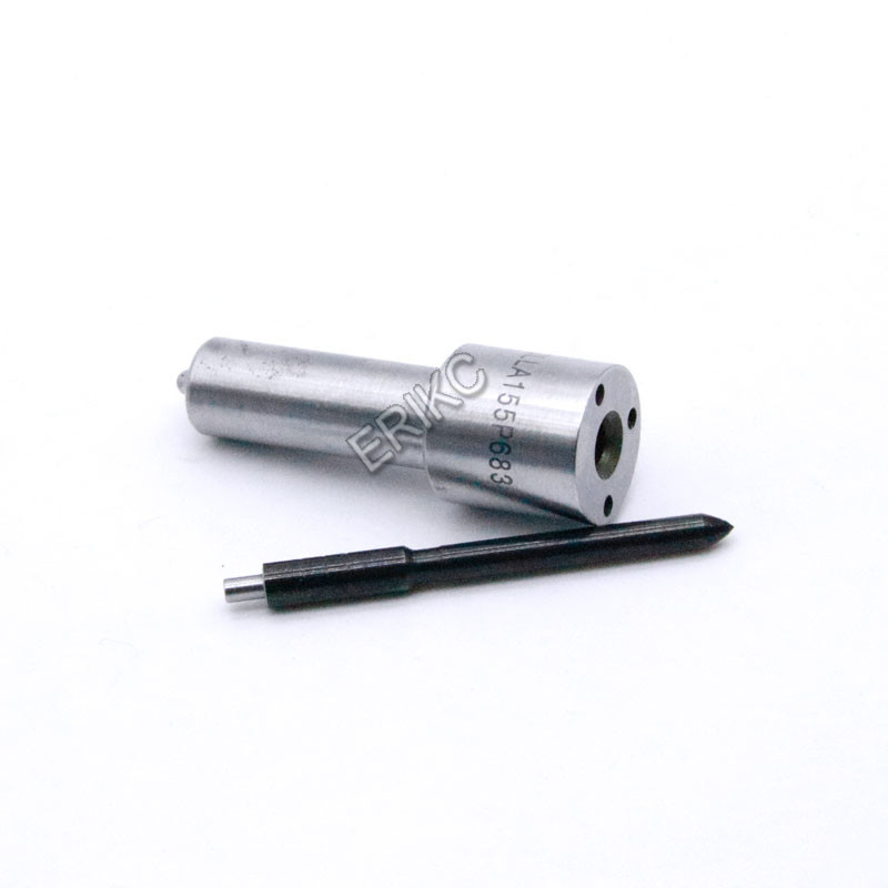 ERIKC DLLA155P683 denso diesel injector nozzle DLLA 155 P 683 ( 093400-6830 ) auto fuel pump ...