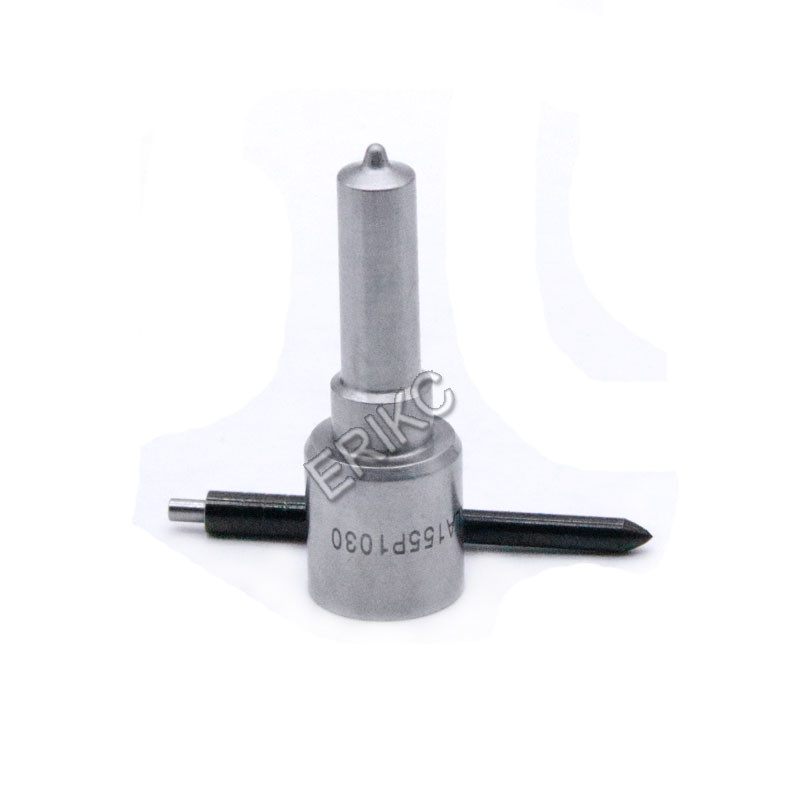 ERIKC DLLA155P1030 denso original diesel nozzle DLLA 155 P 1030 fuel pump oil injector spray ...