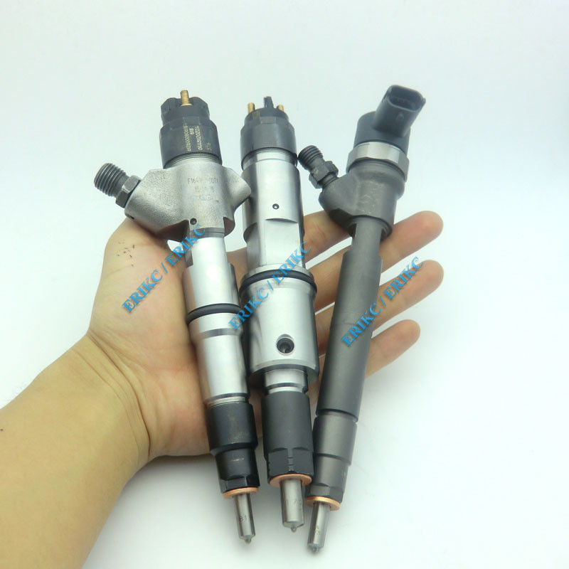 ERIKC 0445 120 199 bosch cummins original injection 0445120199 ...
