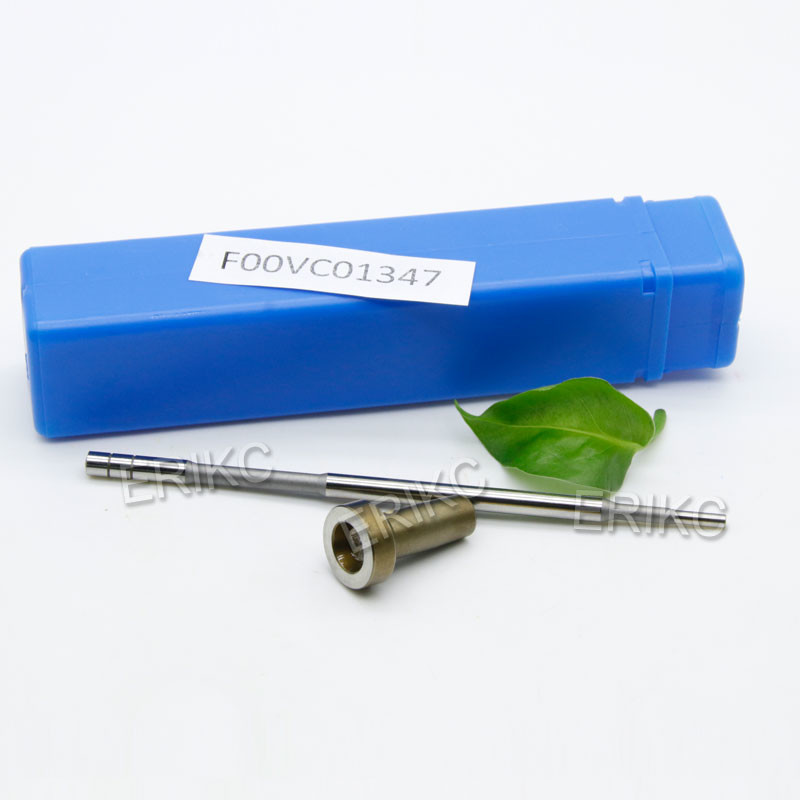 ERIKC FooV C01 347 bosch fuel system control valve F00VC01347 diesel ...