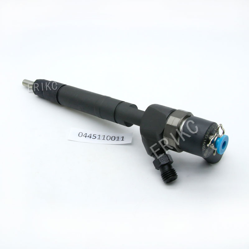 common rail diesel oil injection 0 445 110 010 bosch parts 0445 110 010 crdi injector for ...