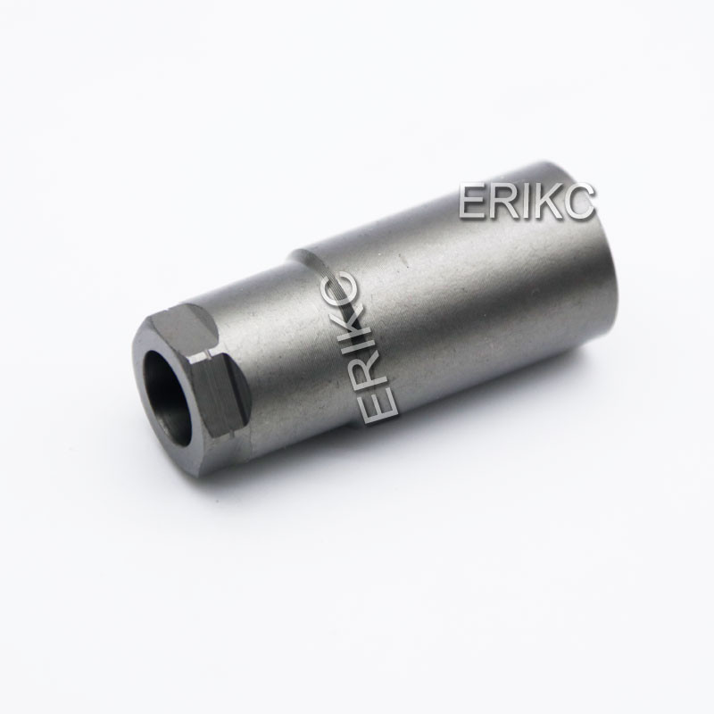 ERIKC Bosch piezo diesel injection nozzle head cap fuel engine injector ...