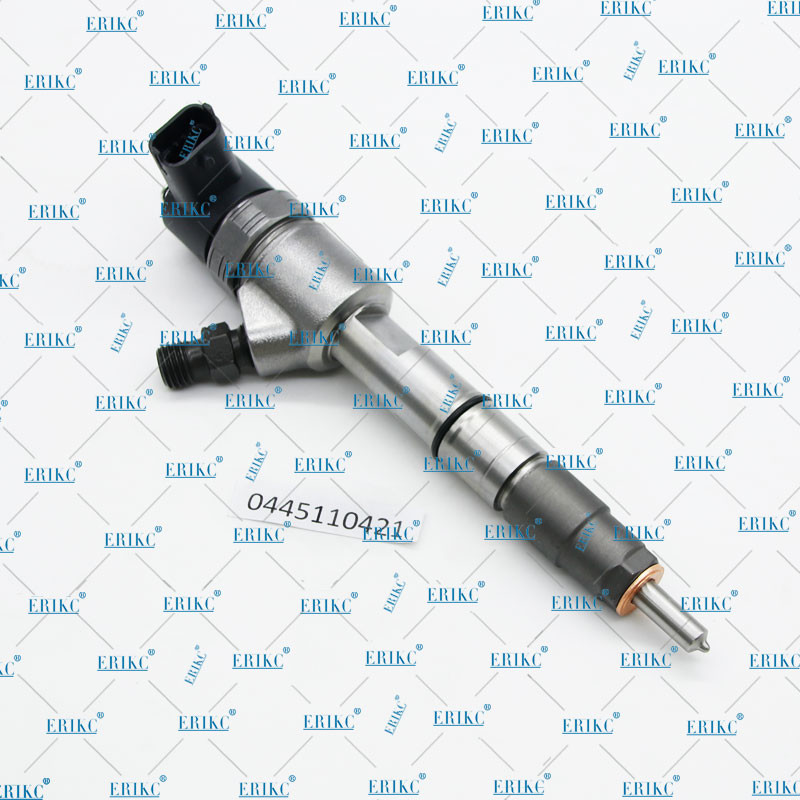 Common diesel fuel injectors 0445110421 diesel fuel pump 0445 110 421 ...
