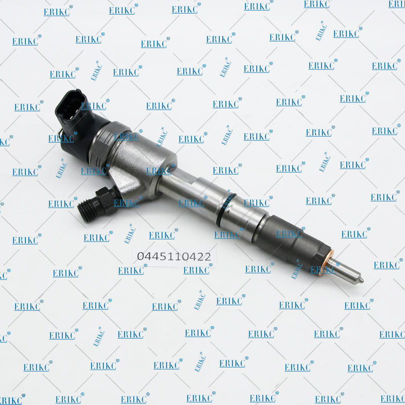 0445110422 Common diesel fuel injectors 0445 110 422 piezo injector 0 ...