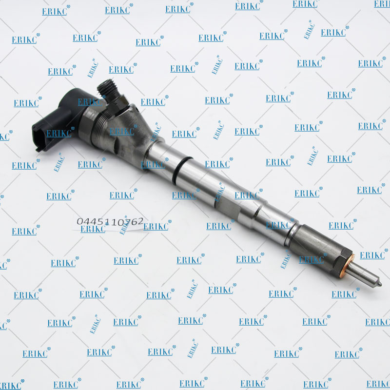 common rail cummins injectors 0445110762 auto fuel injector 0445 110 762 0 445 110 762 injection ...