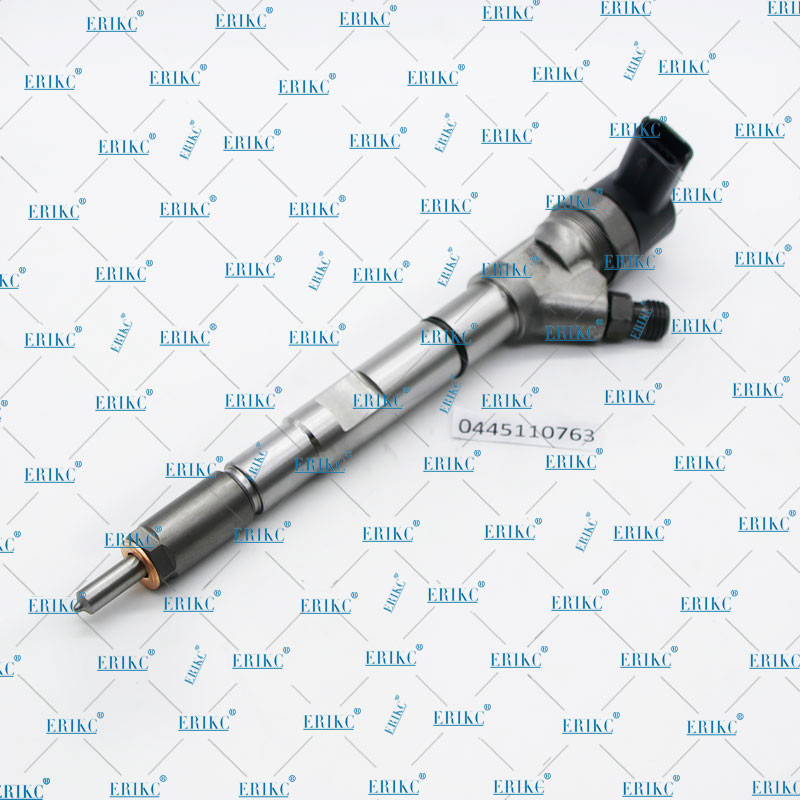 common rail cummins injectors 0 445 110 763 diesel fuel injection 0445 110 763 0445110763 ...