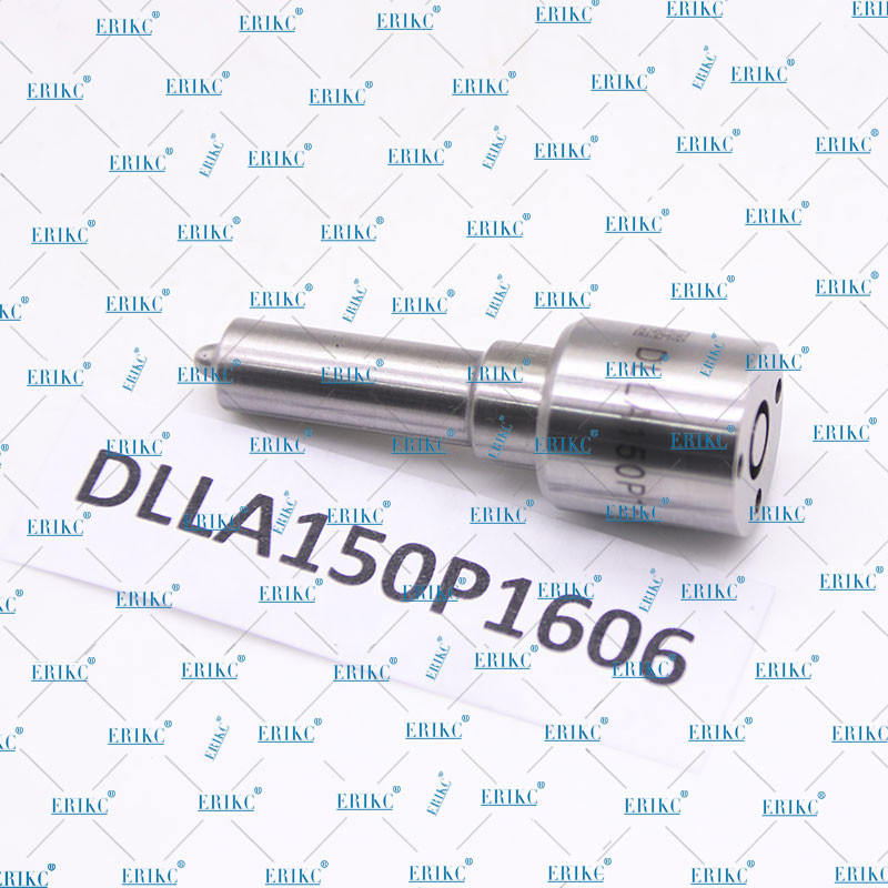 ERIKC Bosch DLLA150P1606 oil spray nozzle DLLA 150P 1606 diesel injector nozzle DLLA 150 P 1606