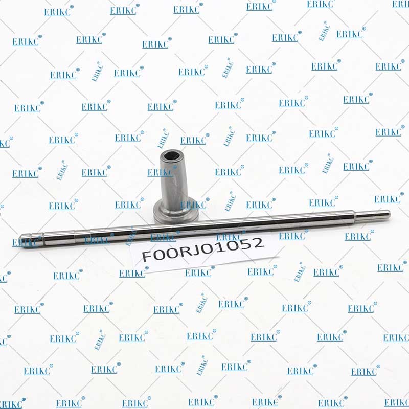 ERIKC FOOR J01 052 Diesel Injector control valve FOORJ01052 FOOR J01 ...