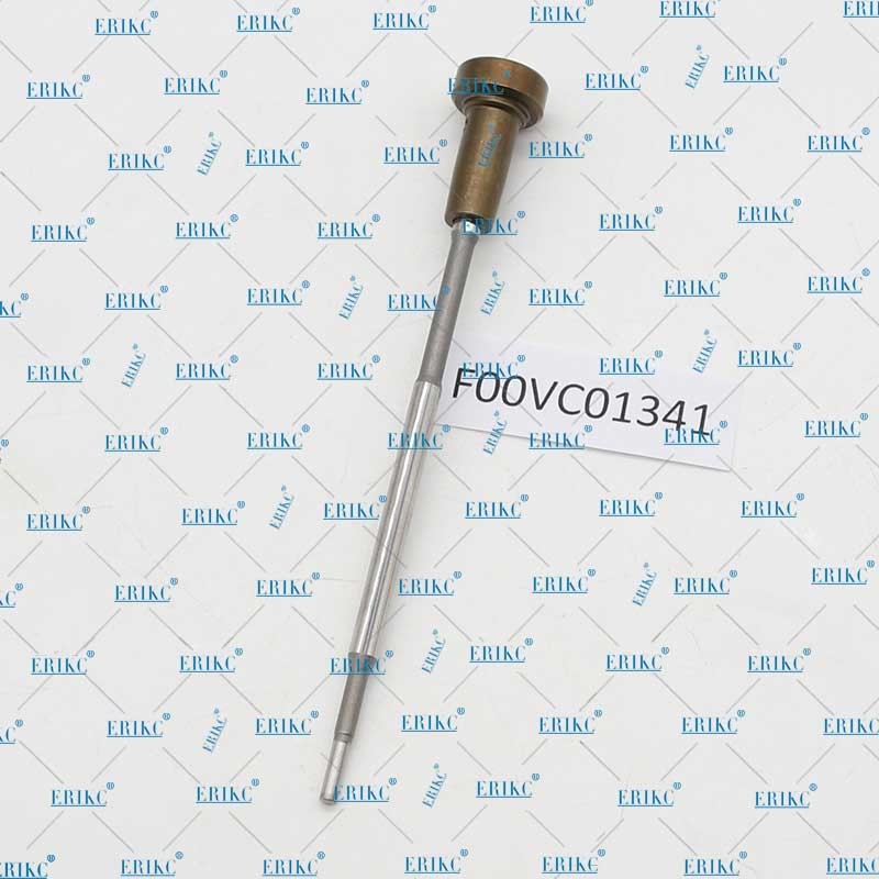 ERIKC high pressure fuel valve F00VC01341 F00V C01 341 F 00V C01 341 ...