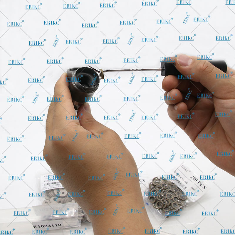 ERIKC fuel injector tools and common rail injector tools for bocsh ...