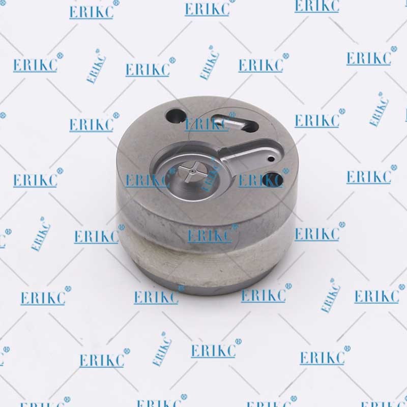 ERIKC G4 denso pizeo injector orifice plate 1.6*1.2 cm pressure control ...