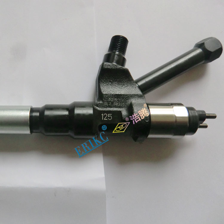 Bico Injection Pump Injector 9709500-521 Fuel Injector Parts 23670 ...