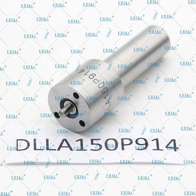 ERIKC original Fuel Injector nozzle DLLA 150 P 914 auto Parts Diesel nozzle DLLA 150 P914