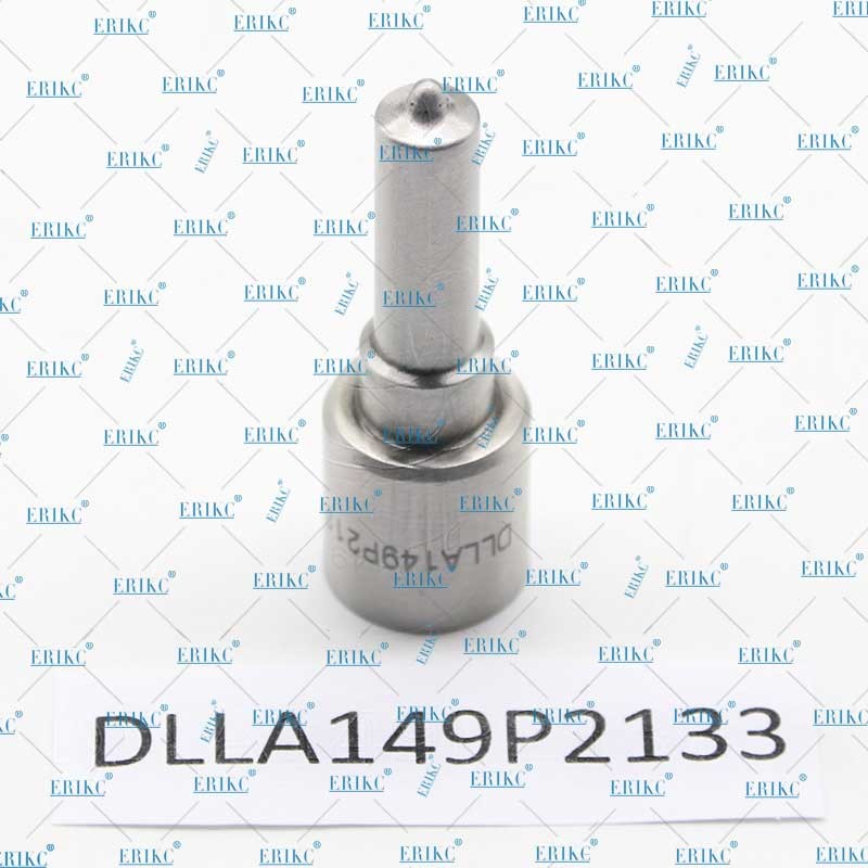 ERIKC auto fuel nozzle DLLA149P2133 0433172133 diesel fuel injection nozzle DLLA 149P 2133 For ...