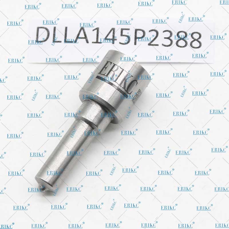ERIKC DLLA 145P2388 oil Injector pump nozzle DLLA145P2388 Fuel injector ...