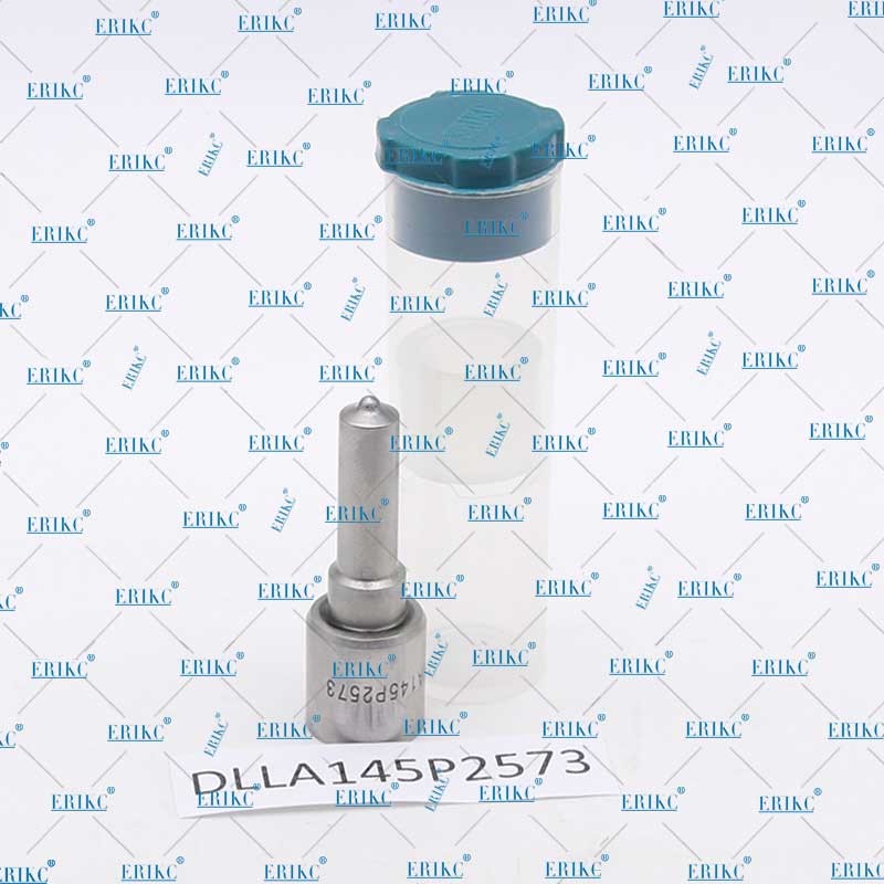 ERIKC DLLA 145P2573 diesel engine nozzle DLLA145P2573 nozzle fuel ...