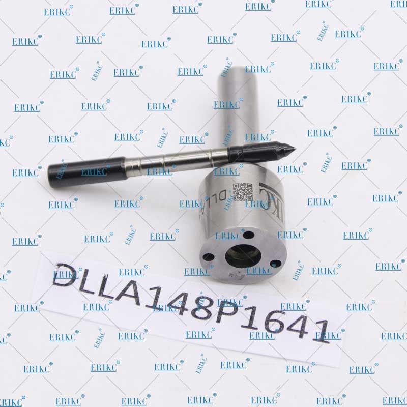 ERIKC 0433172004 common rail injector DLLA 148 P 1641 oil pump nozzle ...