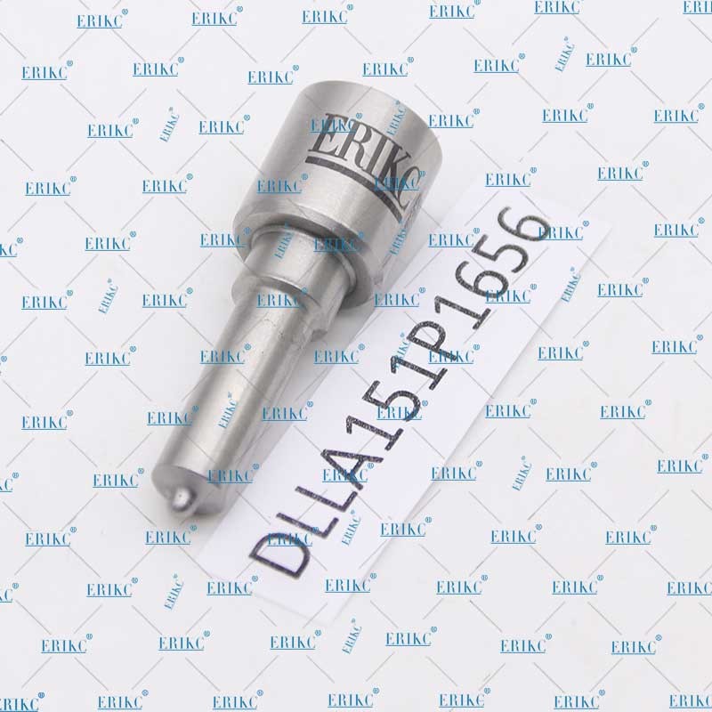 ERIKC DLLA 151P 1656 spraying nozzles DLLA151P1656 diesel fuel nozzle ...