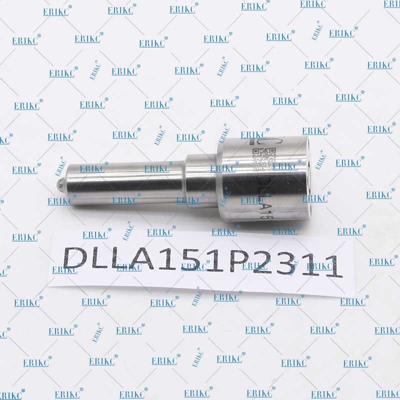 ERIKC common rail injector nozzles DLLA 151 P 2311 diesel pump nozzle ...