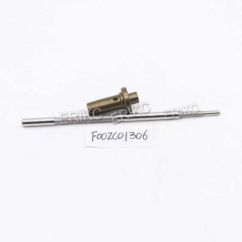 Piezo F 00Z C01 306 Injector Valve Assembly F00ZC01306 pressure control ...