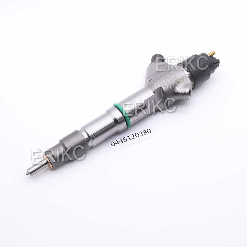 0445120380 Common Rail Injector 0445 120 380 Diesel Injector Parts 0 ...