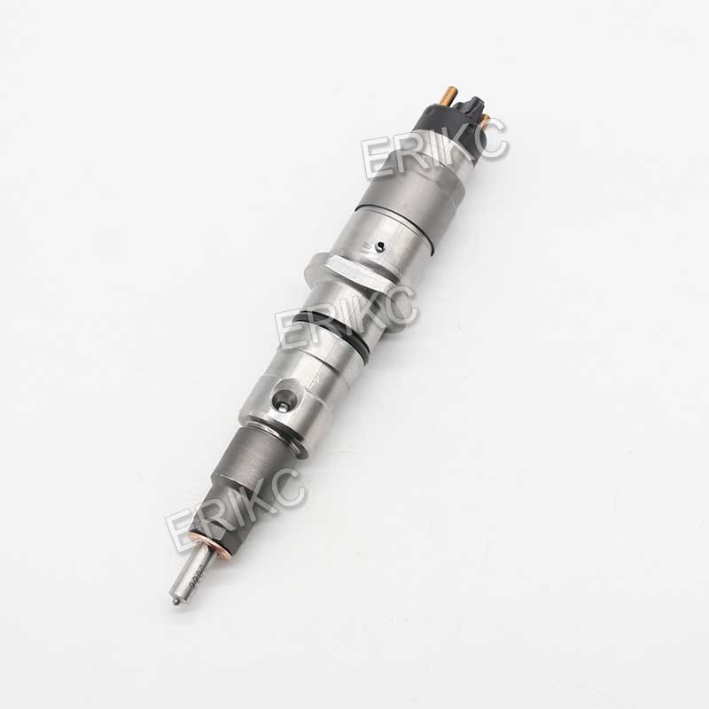ERIKC 0445120037 Bosch Diesel Engine Fuel Injector 0 445 120 037 ...