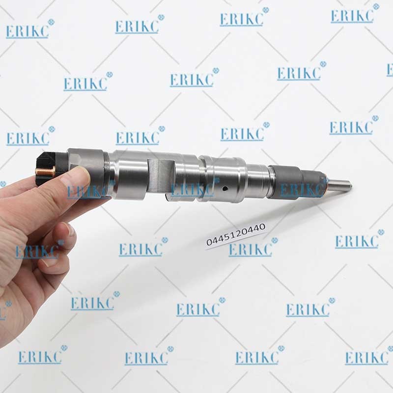 ERIKC 0445120440 Fuel Injection Pump Parts 0445 120 440 Diesel Injector 0 445 120 440 For Bosch