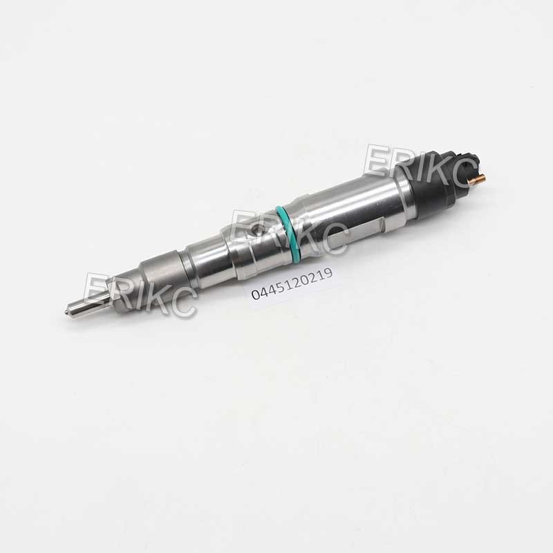 ERIKC 0445120219 Common Rail Fuel Injection 0 445 120 219 Bosch Diesel ...