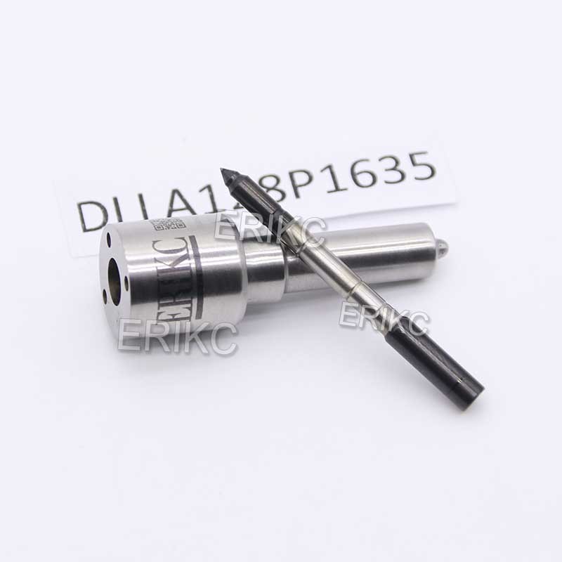 DLLA128P1635 Fuel Injector Nozzle DLLA 128P1635 DLLA 128 P 1635 Common Rail Nozzle DLLA 128 ...