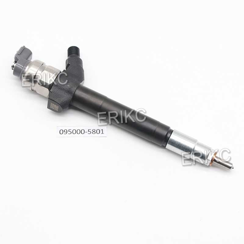 ERIKC 095000-5801 9659325580 DCRI105800 Engines Injection 095000 5801 ...