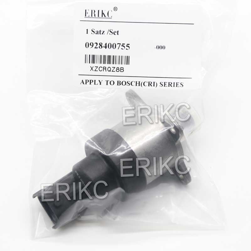 MAN 0928400755 Bosch Large-need Common Rail Fuel Metering Valve 0928 ...
