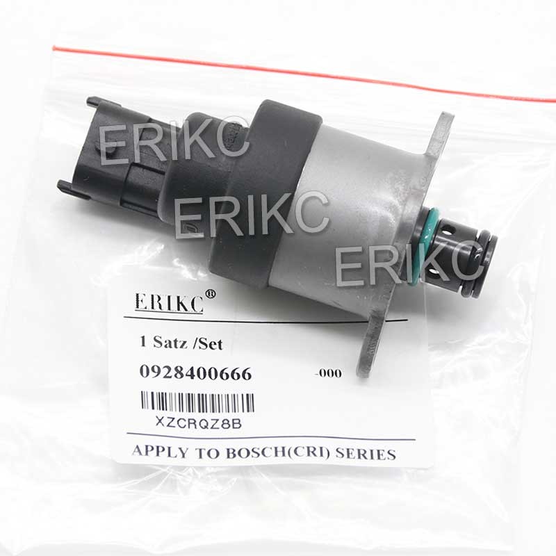 Dodge 0928400666 Injection Pump Fuel Metering Valve 0928 400 666 ( 0 ...