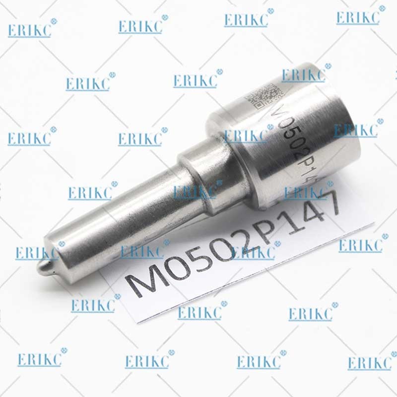 ERIKC Siemens diesel engine injector nozzle M0502P147 piezo nozzle for 5WS40087 A2C59511606