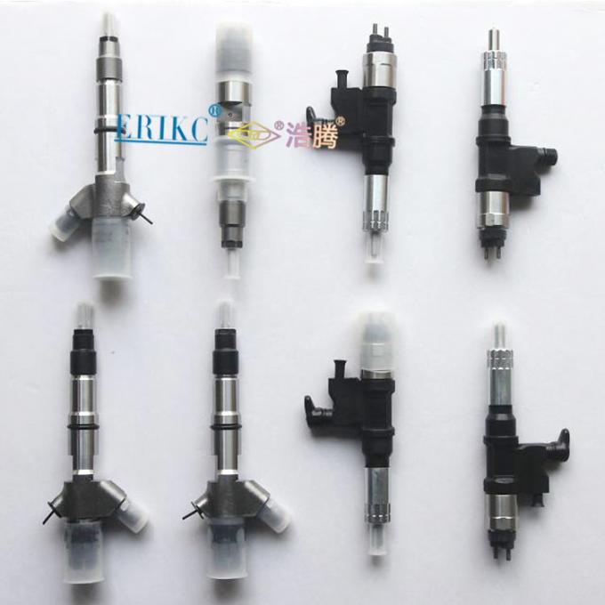 095000-6221 Auto Spare Part Injector 095000-6222 095000-6223 Fuel ...