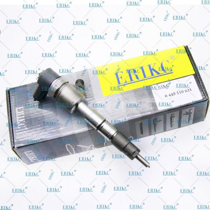 ERIKC bosch 0 445 110 631 cummins qsb engine injector 0445110631 Fuel ...