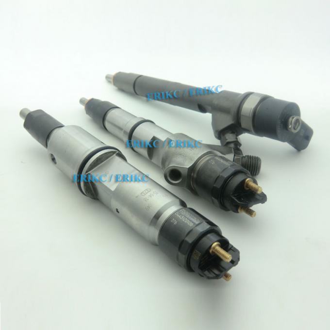 ERIKC 0 445 120 040 automobile fuel injector 0445120040 bosch car ...