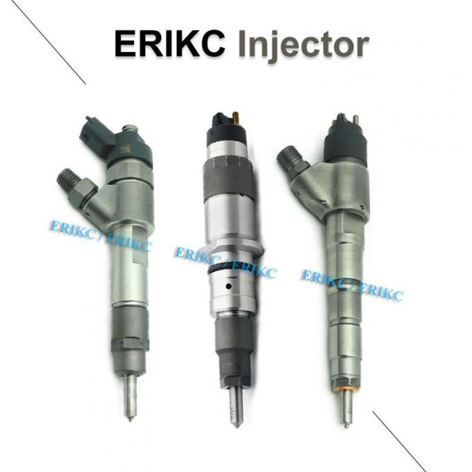 ERIKC 0445 120 241 Bosch Cummns common rail injector 0445120241 auto ...