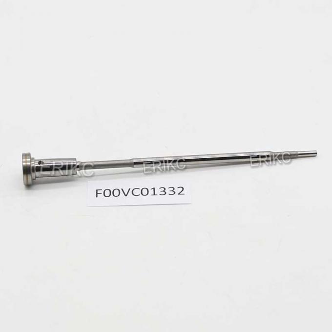 ERIKC injector common rail valve F00VC01332 F 00V C01 332 F00V C01 332 ...
