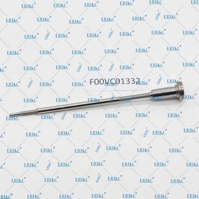 ERIKC injector common rail valve F00VC01332 F 00V C01 332 F00V C01 332 ...