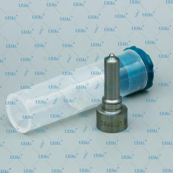 Delphi L076PBD auto engine part oil jet nozzle , common rail injector ...