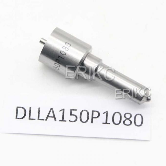 ERIKC DLLA 150P 1080 diesel fuel injection nozzle DLLA150P1080 auto fuel nozzle DLLA 150P1080