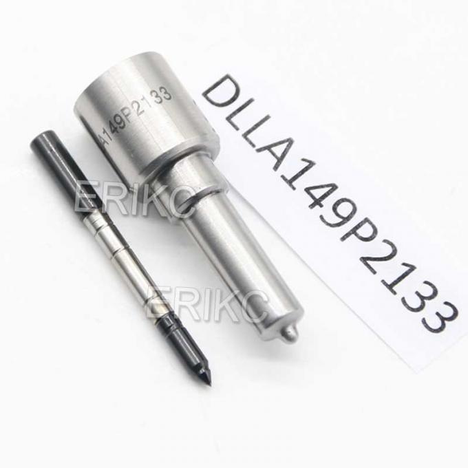 ERIKC DLLA 146P1545 fuel oil nozzle DLLA146P1545 Automatic Diesel Fuel Nozzle DLLA 146P 1545 For ...