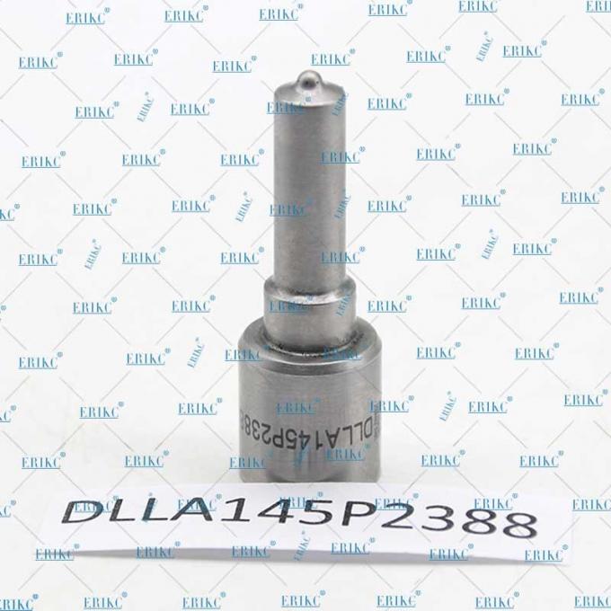 ERIKC DLLA 145P2388 oil Injector pump nozzle DLLA145P2388 Fuel injector ...
