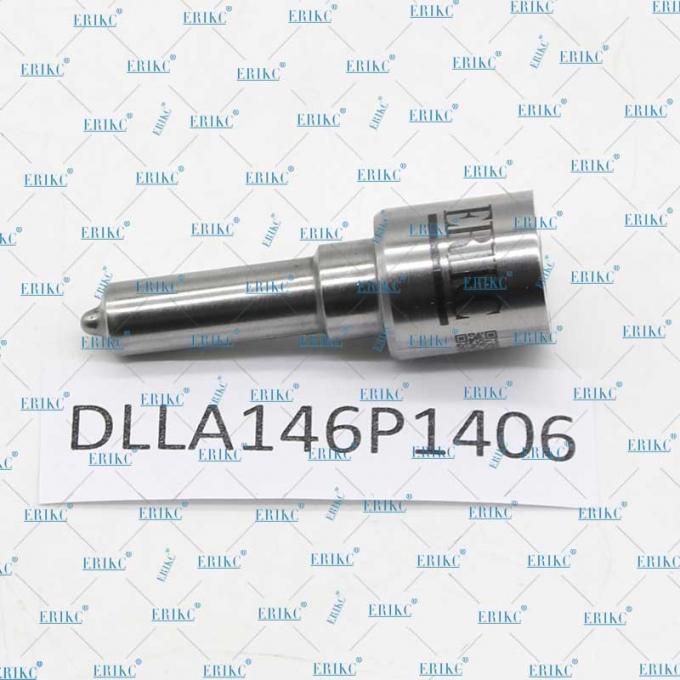 ERIKC diesel fuel injector nozzle DLLA 146 P 1406 DLLA 146 P1406 spray ...