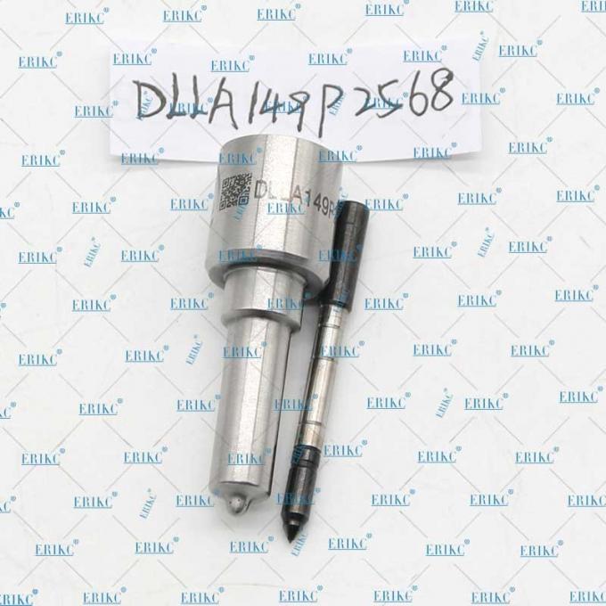 ERIKC DLLA 149P 2568 oil dispenser nozzle DLLA149P2568 common rail injector nozzle DLLA 149P2568 ...