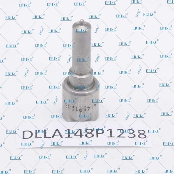 ERIKC DLLA 148 P 1238 fuel injector nozzle DLLA148P1238 diesel common ...